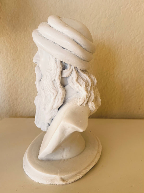 Osho Statue – Osho Viha