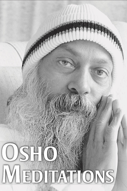 Meditation CDs – Osho Viha