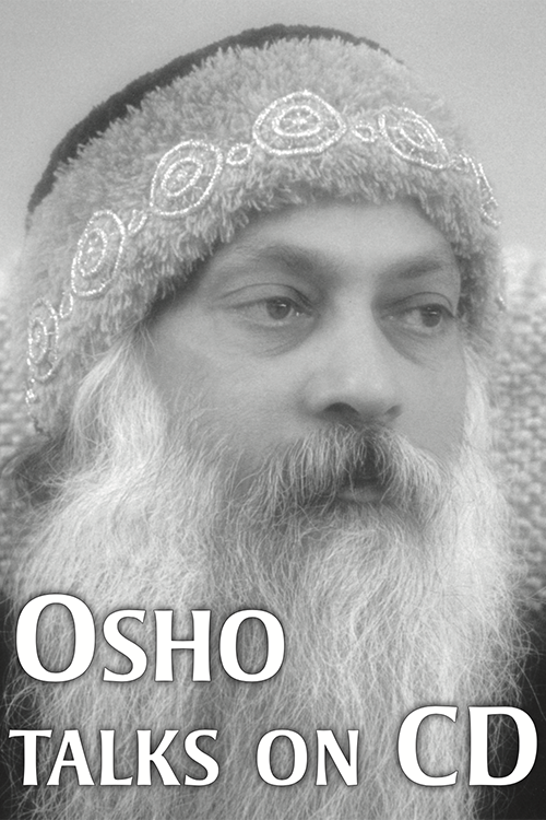 Osho Discourse CDs – Osho Viha